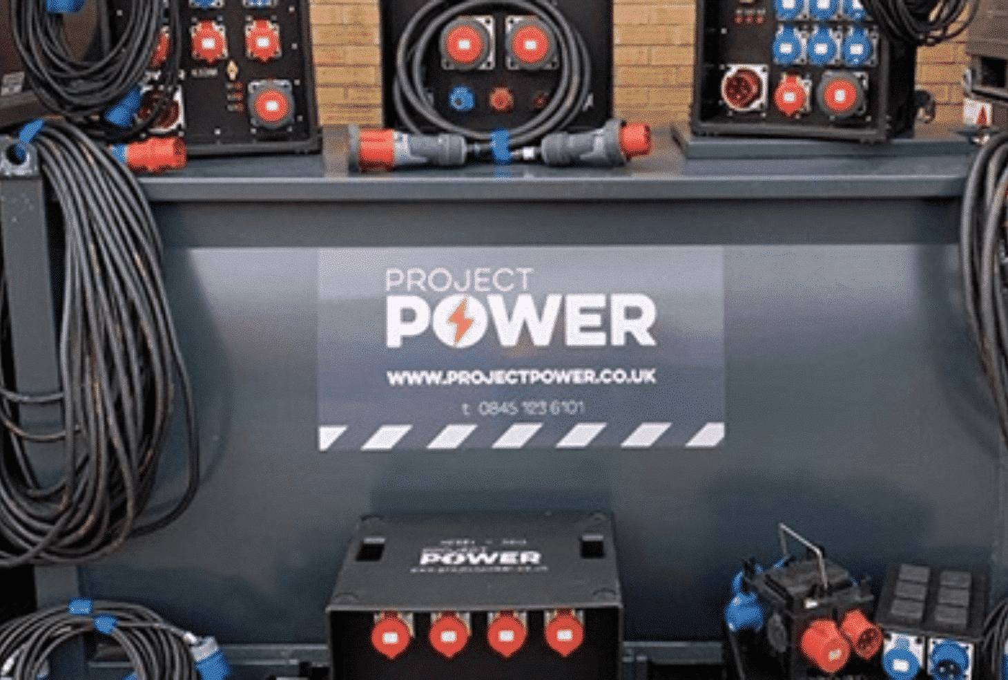 Project Power | MCS